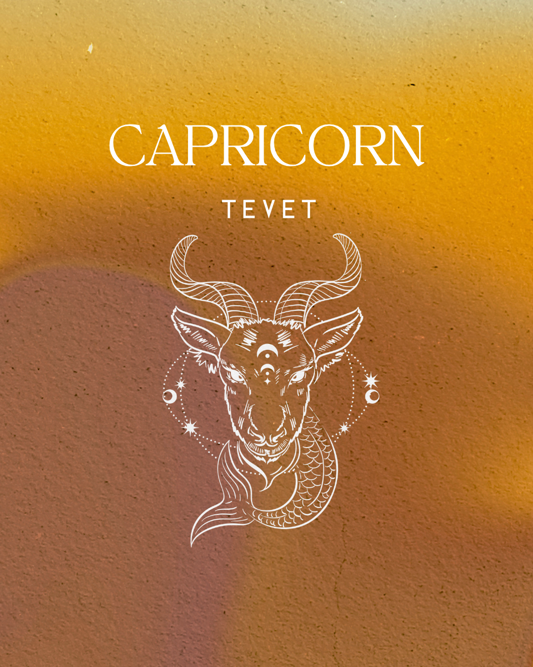Capricorn – Yezalis